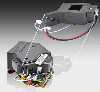 Spectrometers